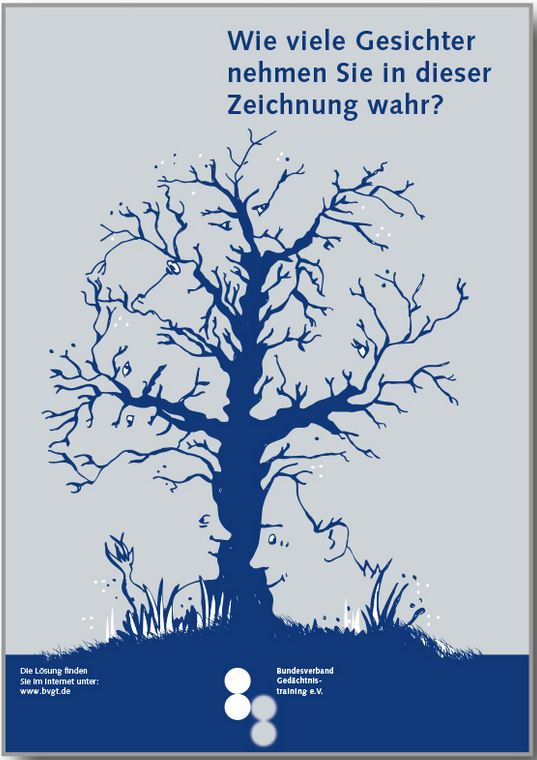 Plakate – Bundesverband Gedächtnistraining e.V.