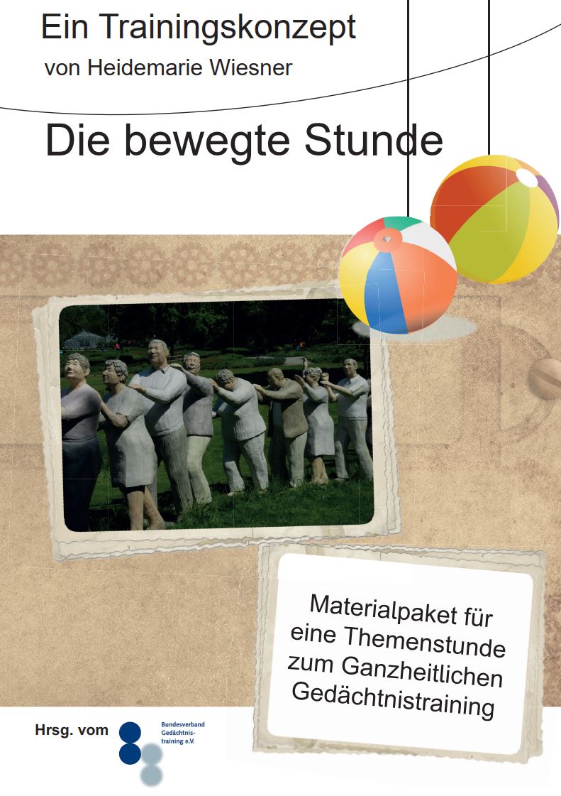 Trainingskonzept "Die bewegte Stunde" (PDF) – Bundesverband ...