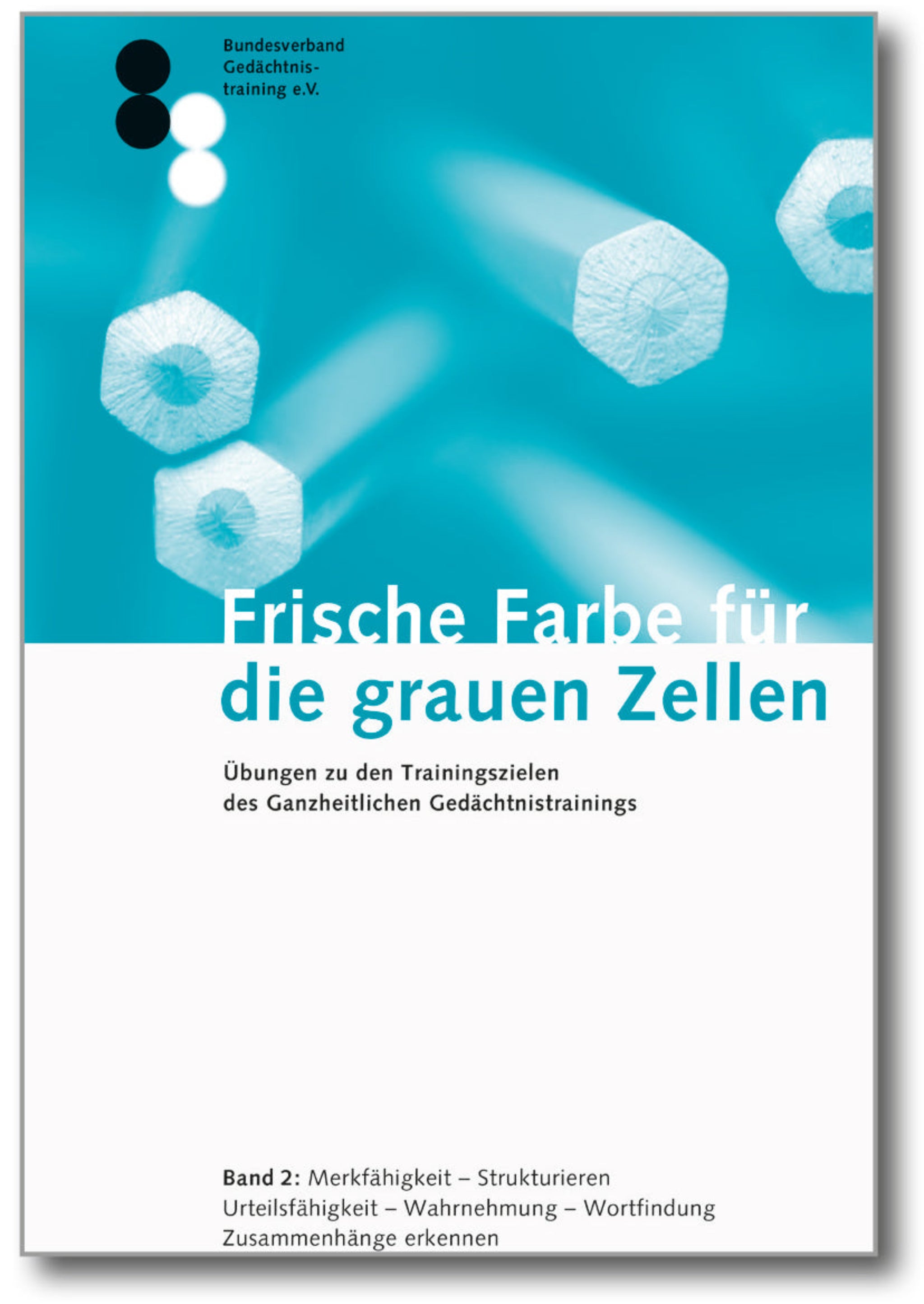 Frische Farbe für die grauen Zellen – Band 2 – Bundesverband ...